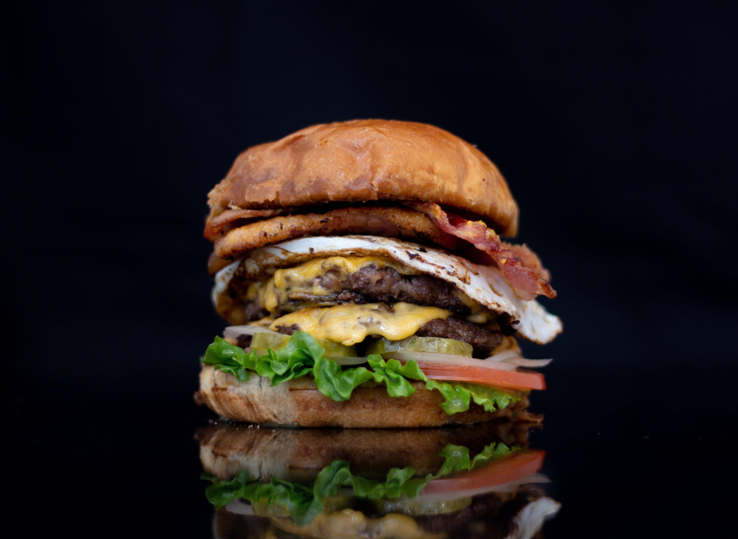 The Early Bird | O|S